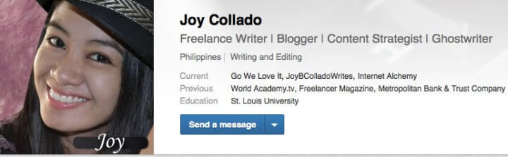 How Can I Find Clients on LinkedIn? - Freelancer FAQs