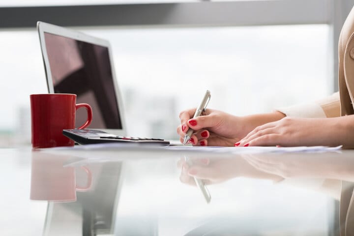 How Do I Keep My Information Safe as a Freelancer? - Freelancer FAQs