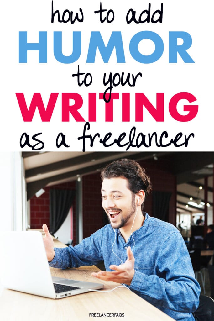 How to Win With Heart and Humor in Writing (4 Revolutionary Ways) and ...