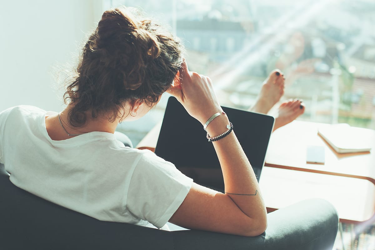 What If I Cringe At My Bad Writing? Why That May Be a Good Thing ...