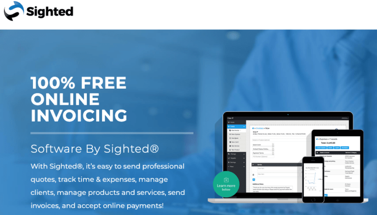 What is the Best Invoice Software for Freelancers? - Freelancer FAQs