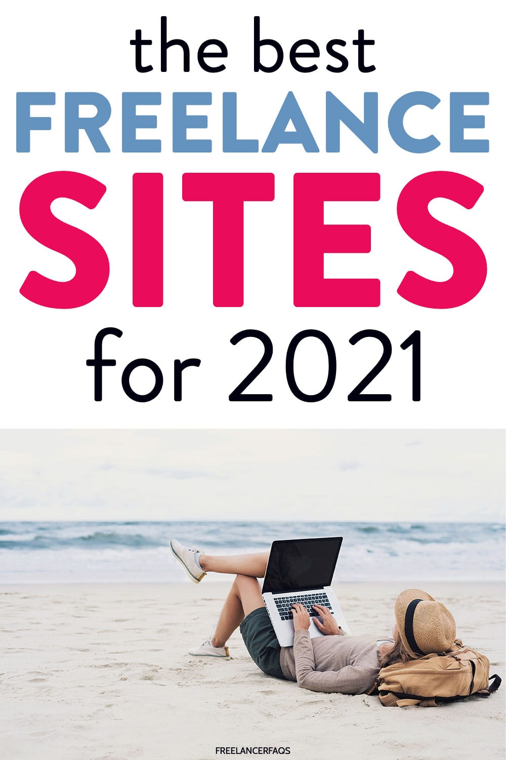 What Are the Best Freelance Sites for 2022 (51 Freelance Websites for ...