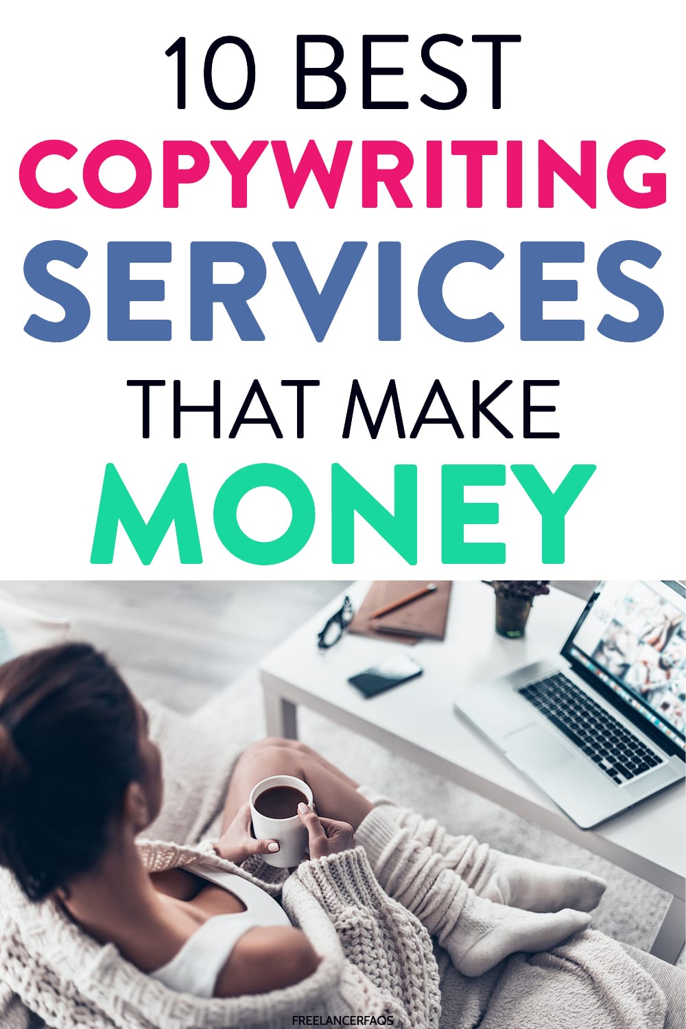 What Are Copywriting Examples for Copywriting Services? - Freelancer FAQs