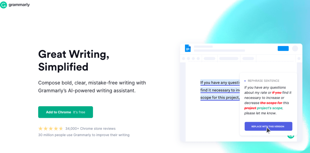 What Proofreading Apps and Grammar Checker Can You Use (Free of Charge ...