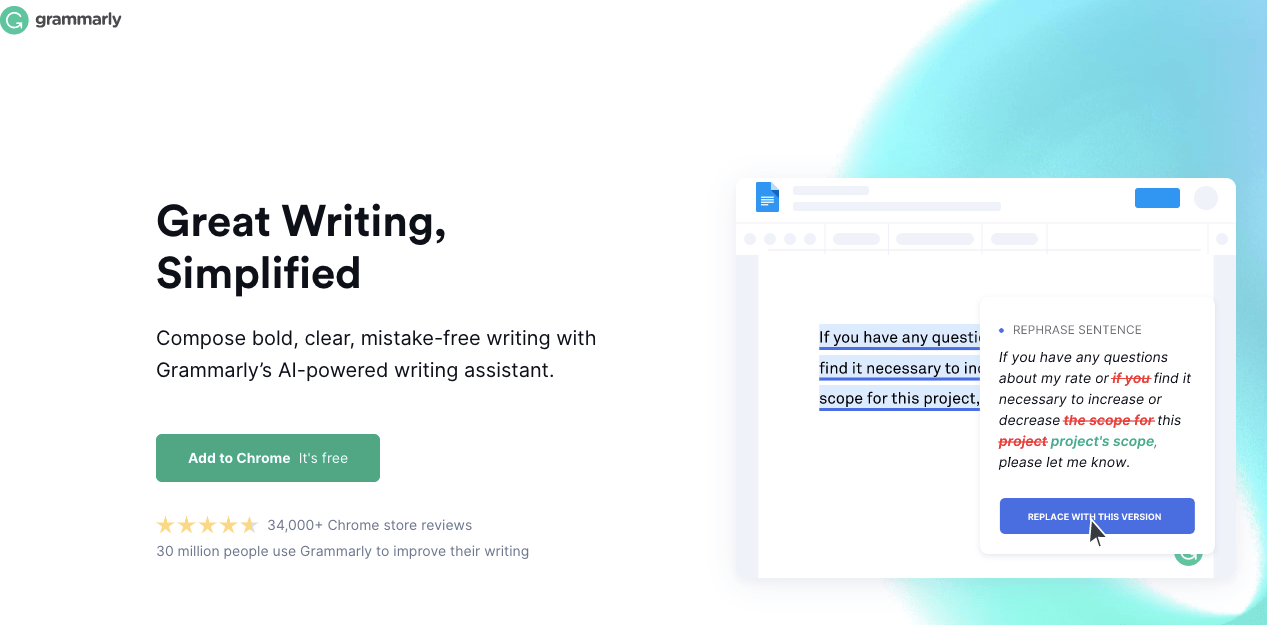 What Proofreading Apps and Grammar Checker Can You Use (Free of Charge ...
