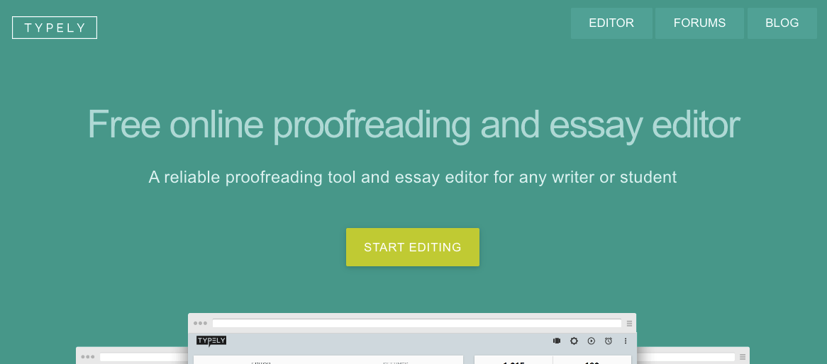 What Proofreading Apps and Grammar Checker Can You Use (Free of Charge ...