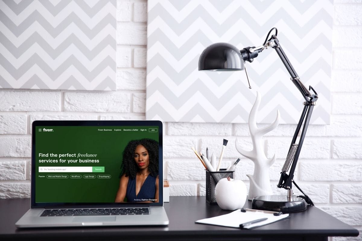 How Does Fiverr Work and Is It a Smart Choice for Freelancers ...