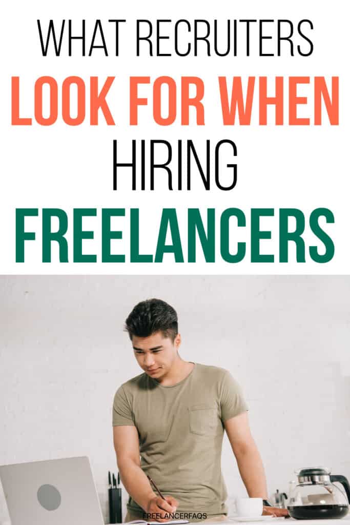 How to Land the Best Freelance Roles | Freelancer FAQs