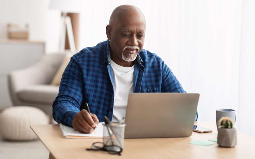 Can I Have a New Career at 50? Freelancing as a Senior - Freelancer FAQs