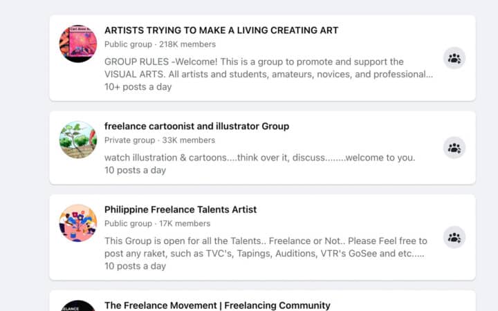 What Are The Best Facebook Networking Tips To Gain Clients
