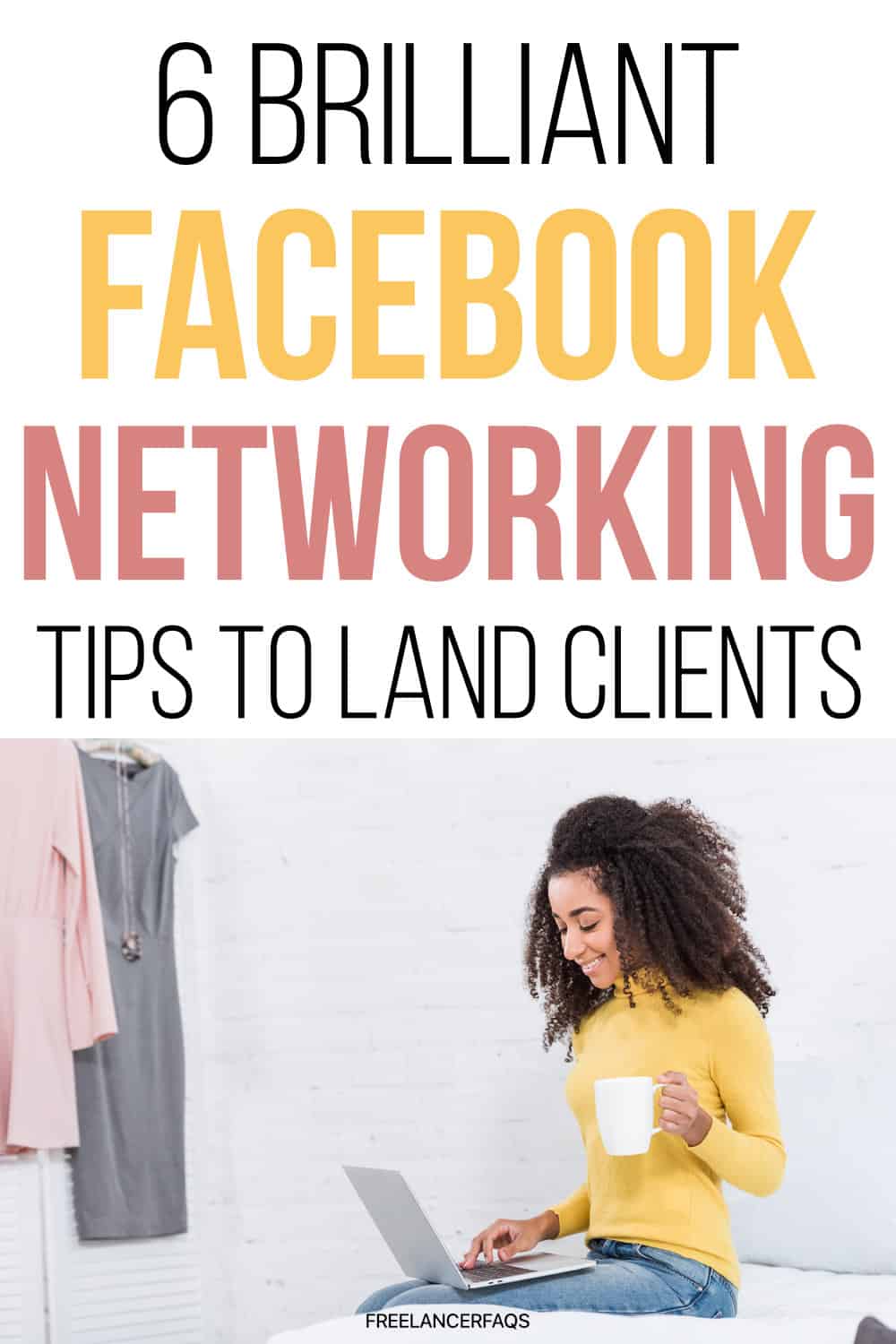 What Are The Best Facebook Networking Tips To Gain Clients