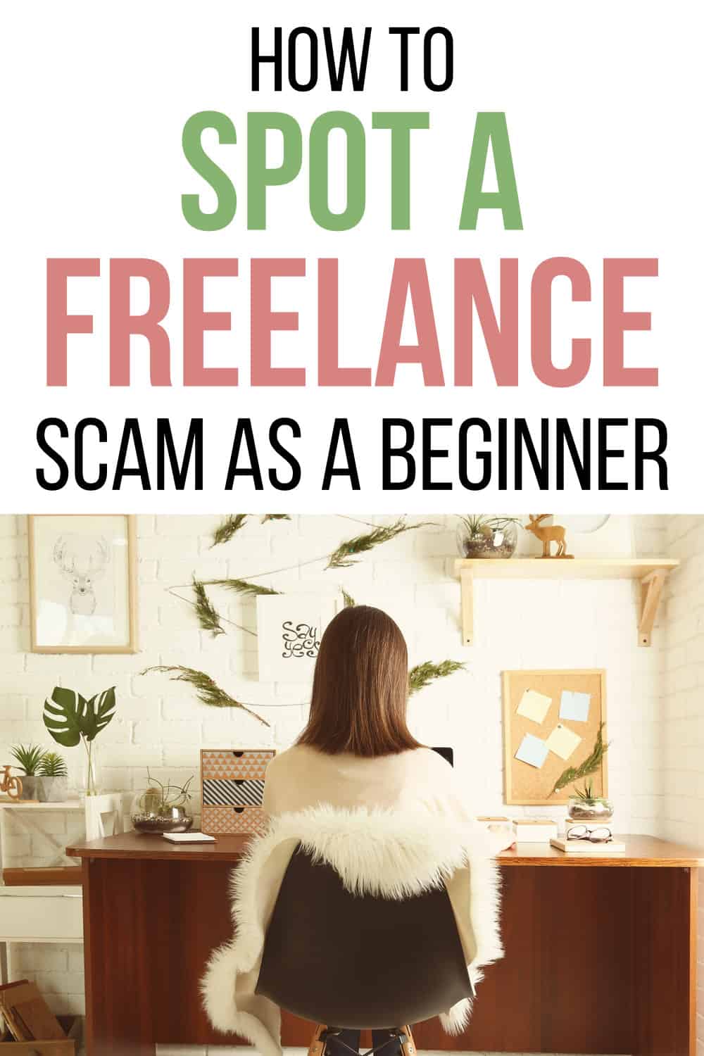 How Can Beginners Spot Freelance Scams? - Freelancer FAQs