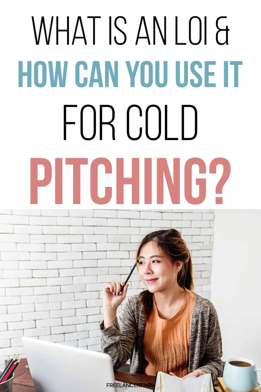 What is an LOI? How Can You Use One to Cold Pitch Successfully ...