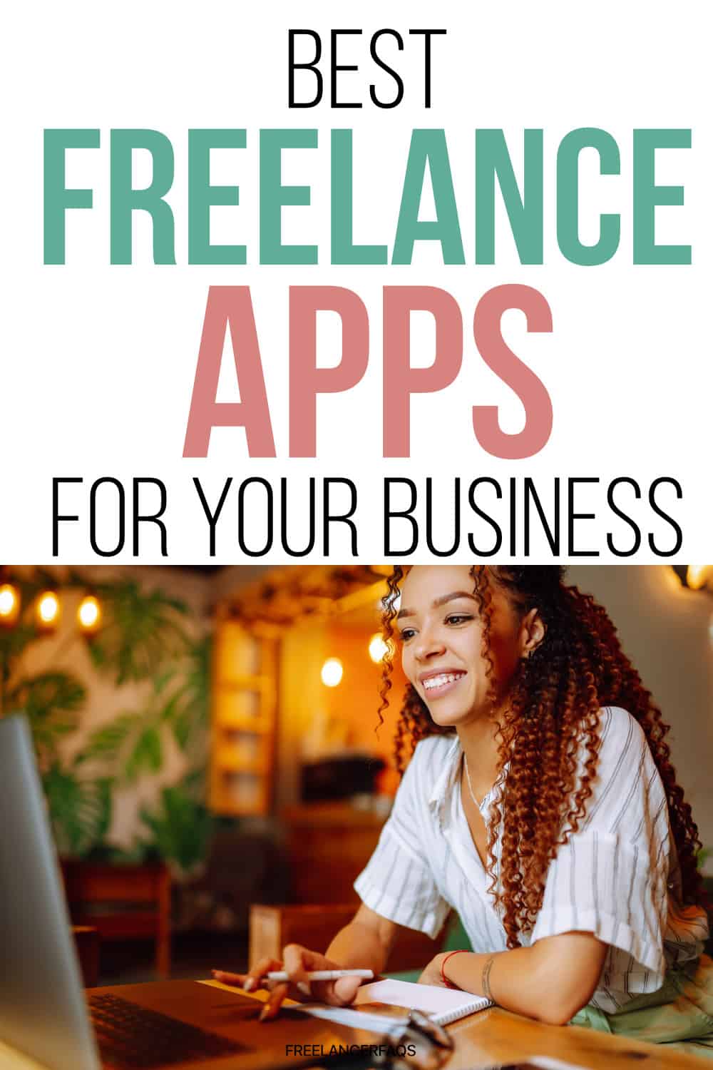 What are the Best Freelancing Apps for 2024? - Freelancer FAQs